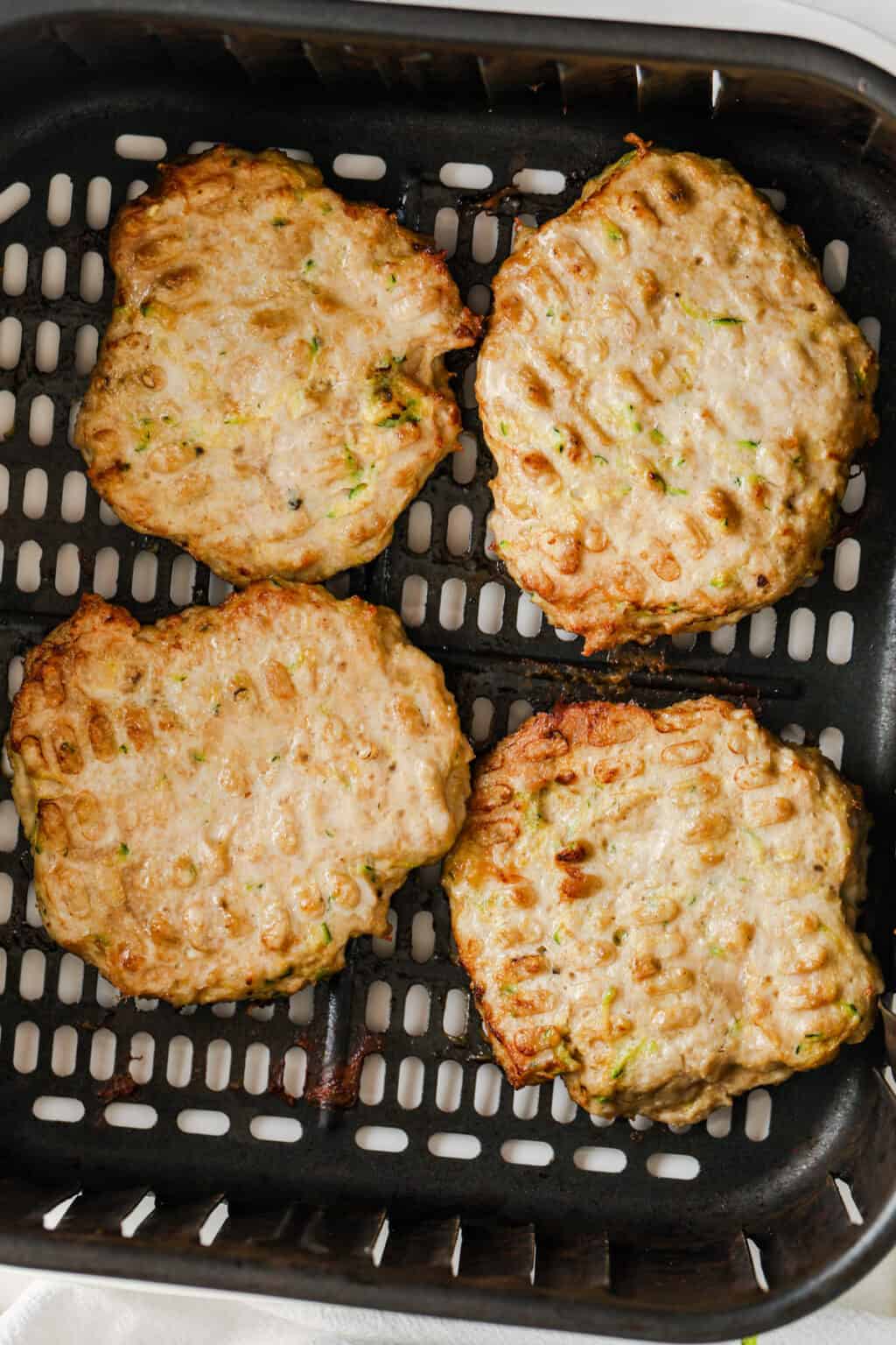 Ground Turkey Tacos (Super Easy To Make!) - Easy Low Carb