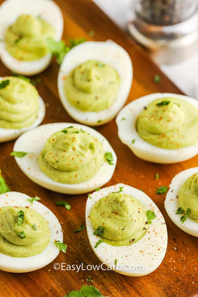 60+ Keto Main Dishes {Easy Meals!}- Page 2 of 13 - Easy Low Carb