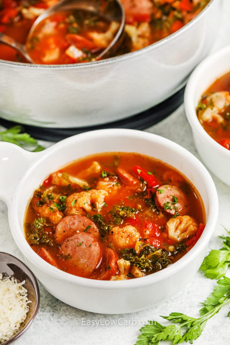 60+ Keto Main Dishes {Easy Meals!}- Page 2 of 14 - Easy Low Carb