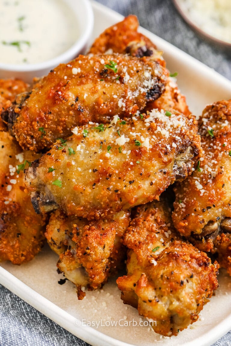 60+ Keto Main Dishes {Easy Meals!}- Page 2 of 14 - Easy Low Carb