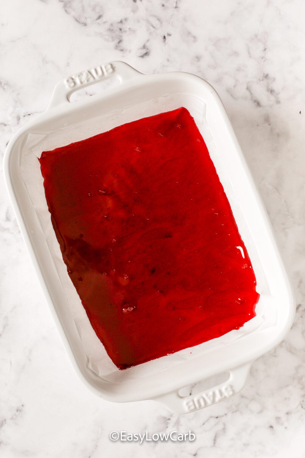 Keto Gummies (5 Minutes To Prep!) - Easy Low Carb