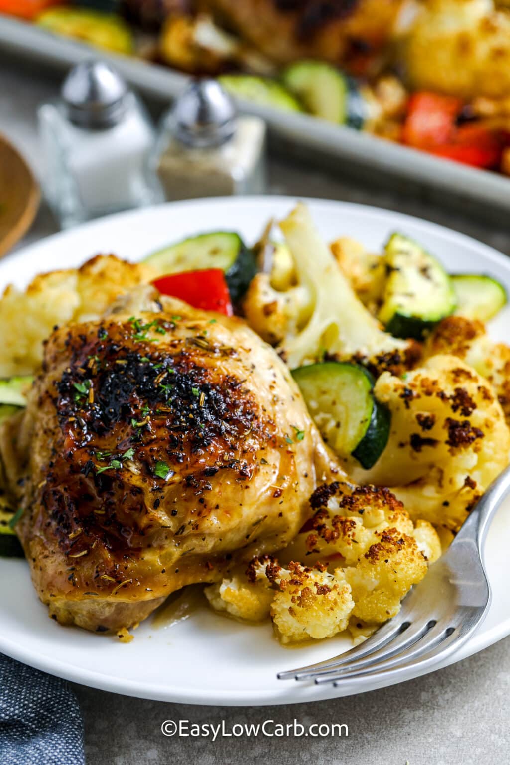 60+ Keto Main Dishes {Easy Meals!} - Easy Low Carb
