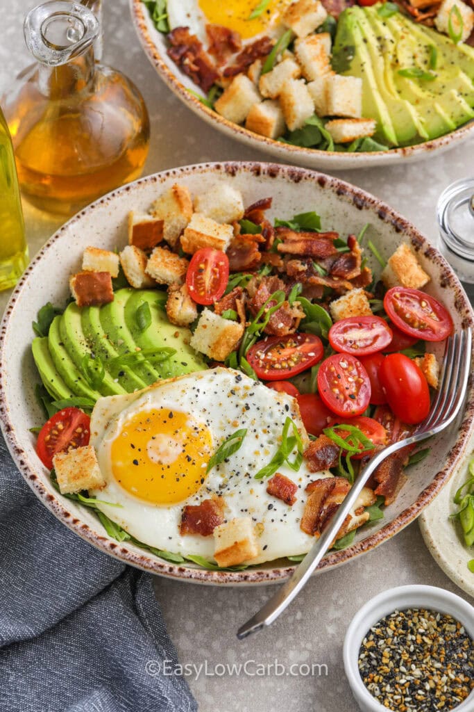 60+ Keto Main Dishes {Easy Meals!} - Easy Low Carb