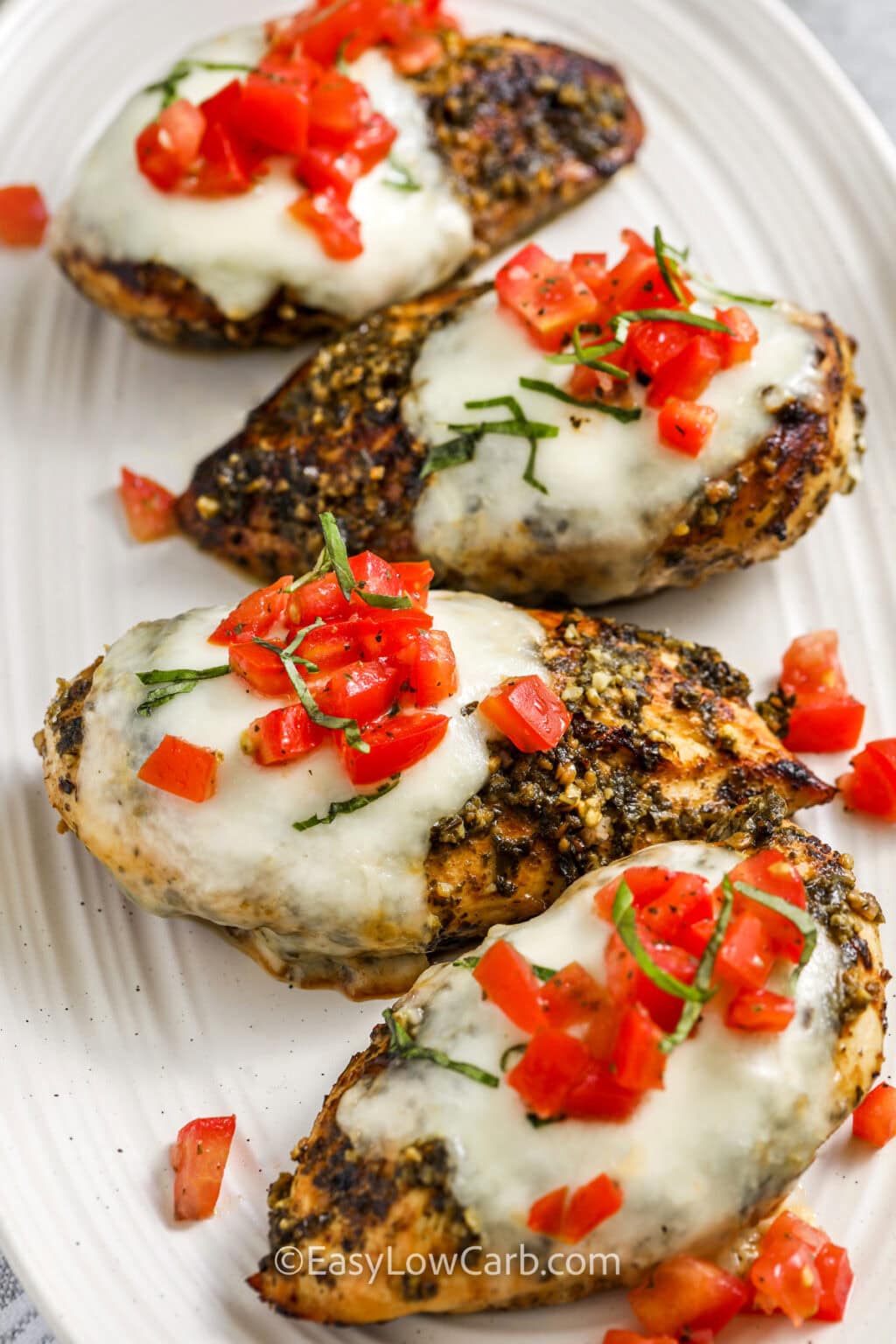 60+ Keto Main Dishes {Easy Meals!} - Easy Low Carb