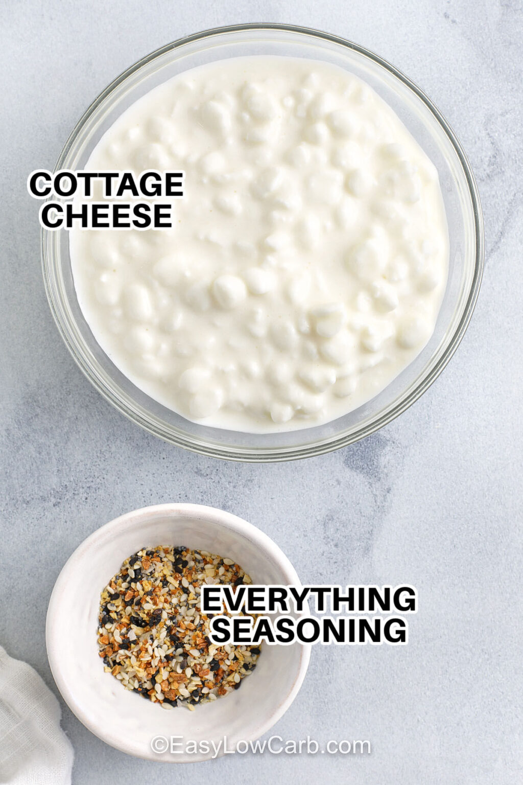 Cottage Cheese Chips (Crispy Keto Snack!)