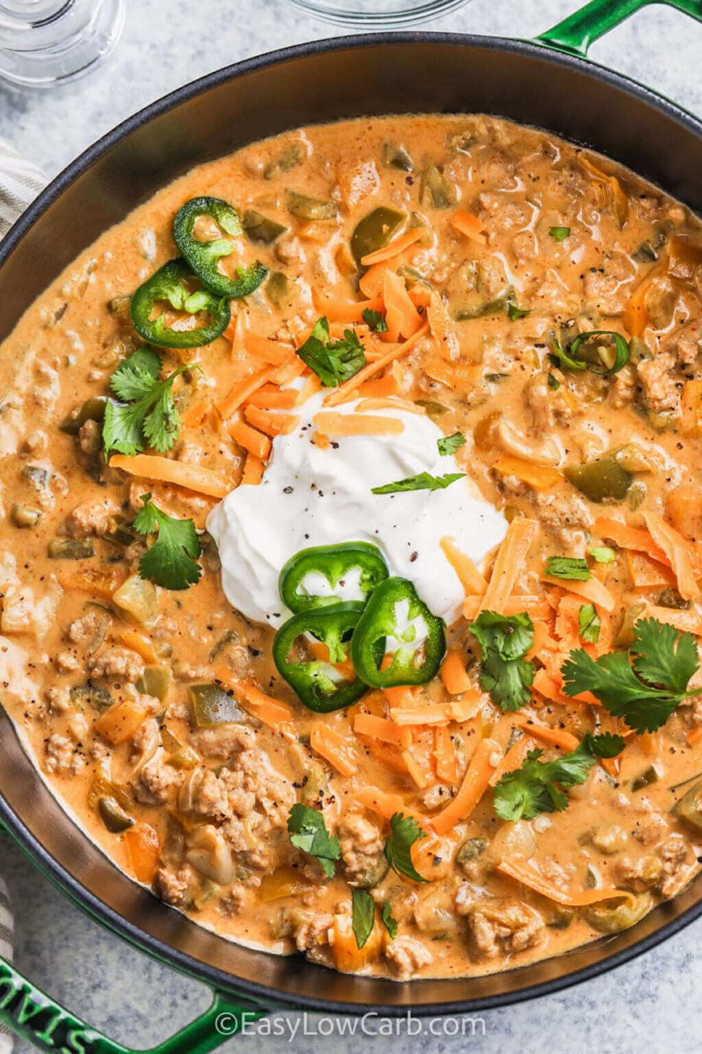 60+ Keto Main Dishes {Easy Meals!} - Easy Low Carb